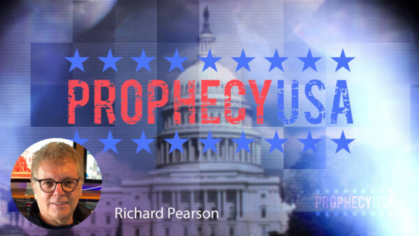 Prophecy USA - VisionTV