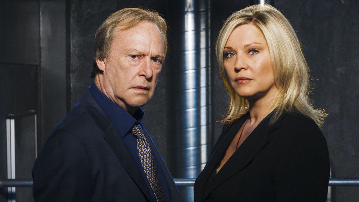 New Tricks - VisionTV