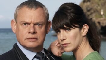Doc Martin - VisionTV