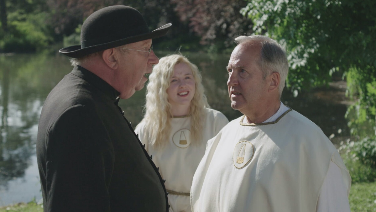 Father Brown - VisionTV