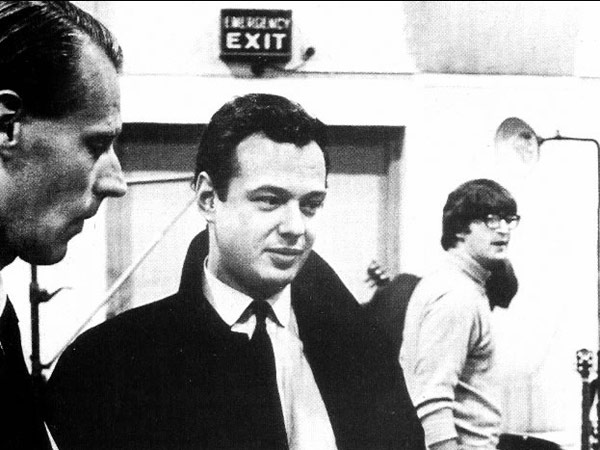 August 27, 1967 - Brian Epstein Found Dead - Zoomer Radio AM740