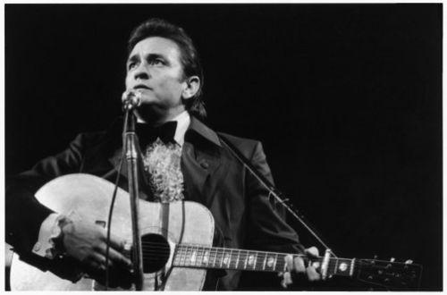 April 17, 1970 Johnny Cash performed at the White House - Zoomer Radio ...