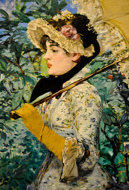 GETTY MUSEUM BUYS MANET FOR $65 MILLION - Zoomer Radio AM740