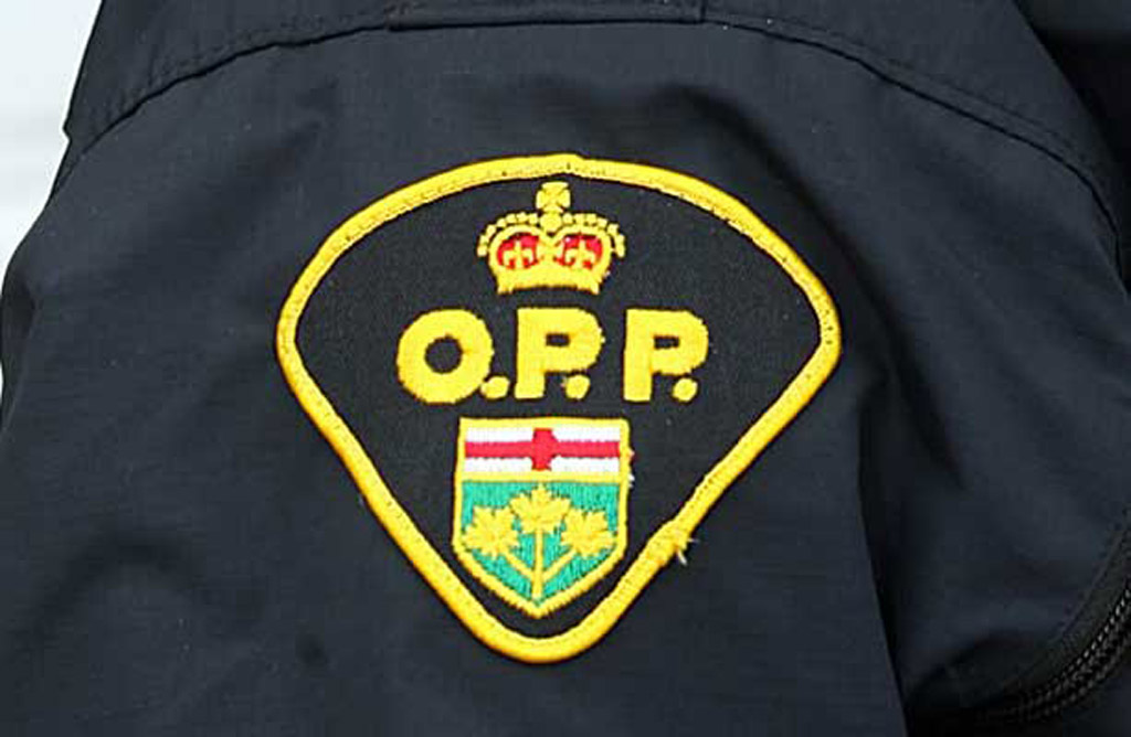 OPP LAUNCH CANADA DAY LONG WEEKEND SAFETY BLITZ