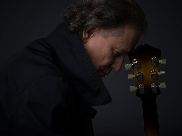 VIDEO: David Krystal Performance at Zoomer Hall