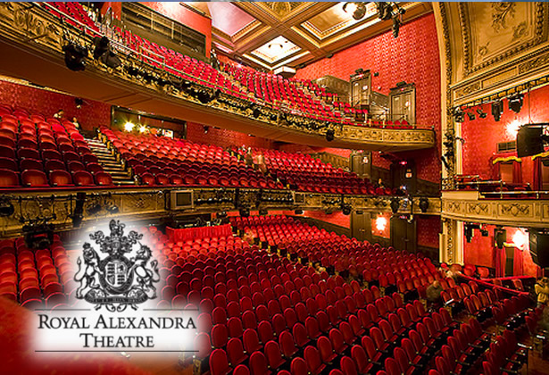 Theatre Royal