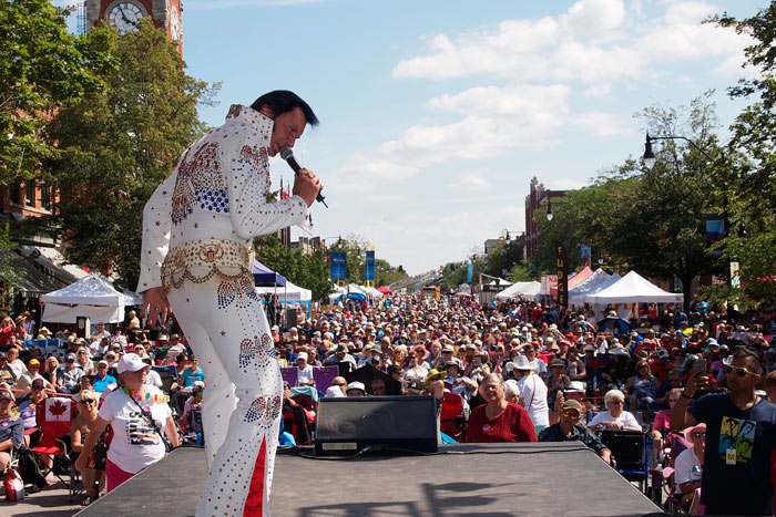 I Miss Collingwood’s Elvis Festival – Scripturient