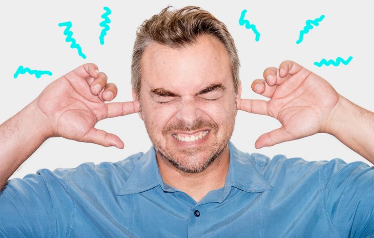 EXPOSURE TO LOUD NOISE INCREASES RISK OF HEART DISEASE: RESEARCH ...