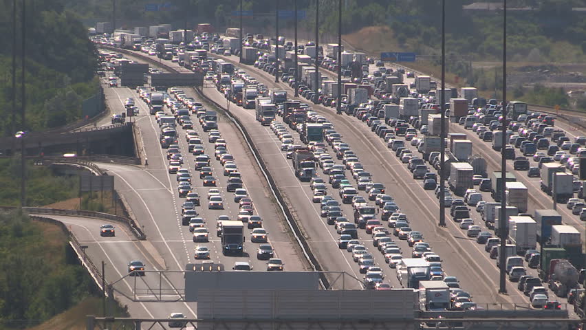 ONTARIO GETS THINGS IN GEAR FOR HIGHWAY 401 TUNNEL FEASIBILITY STUDY