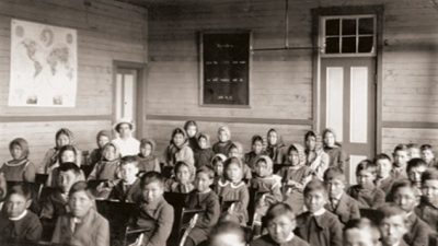 NEW STAT HOLIDAY TO MARK RESIDENTIAL SCHOOL LEGACY - Zoomer Radio AM740