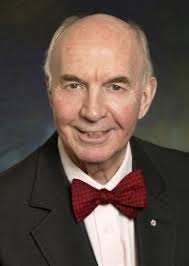 FORMER CABINET MINISTER, DONALD MACDONALD DEAD AT 86