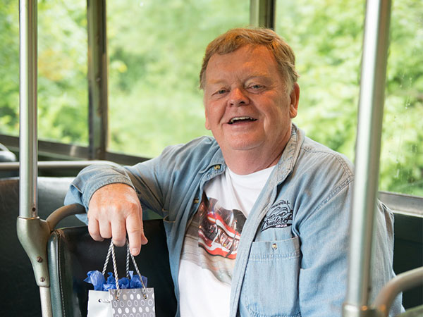 Mike Filey Joins Gene Stevens this Sunday on Vintage Favourites