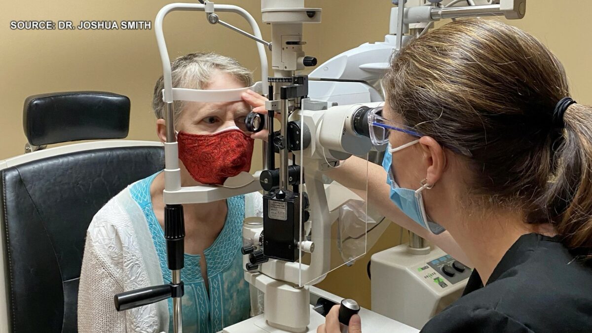 STILL NO DEAL AS SEPT. 1ST DEADLINE LOOMS FOR OPTOMETRISTS TO WITHDRAW ...