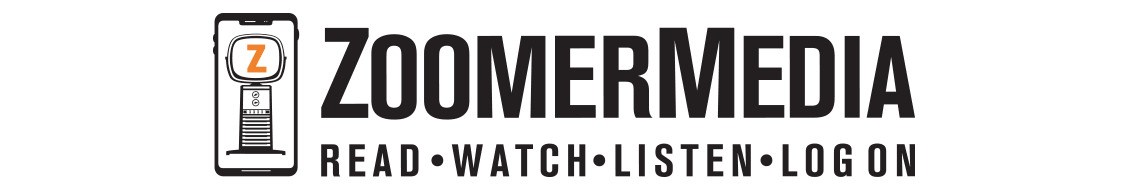 ZOOMERMEDIA FOUNDER & CEO MOSES ZNAIMER ANNOUNCES ACQUISITION OF PARENT ...