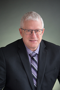 A NEW MAYOR FOR RICHMOND HILL