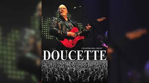 CANADIAN CLASSIC ROCKER JERRY DOUCETTE DIES AT 70