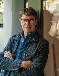 NEW FOUR-PART DOCUMENTARY ON THE TRAGICALLY HIP