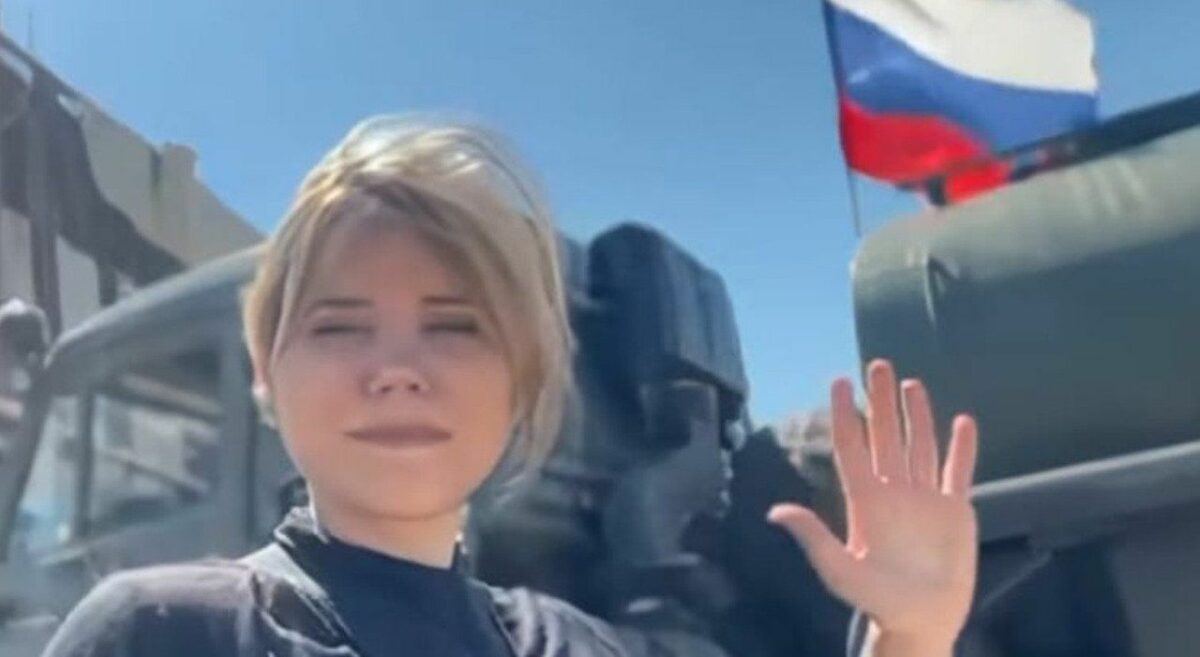 CAR BLAST KILLS DAUGHTER OF RUSSIAN KNOWN AS 'PUTIN'S BRAIN'