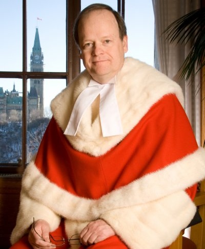 FORMER SCOC JUDGE CROMWELL TO LEAD HOCKEY CANADA REVIEW