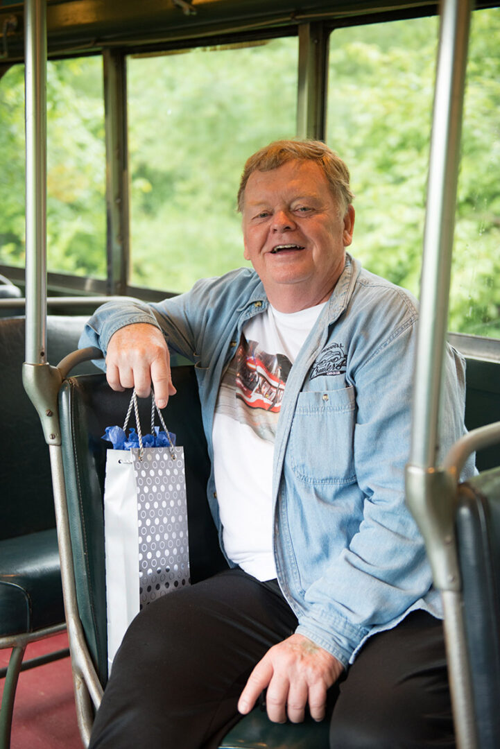 BELOVED TORONTO HISTORIAN MIKE FILEY DIES OF PROSTATE CANCER AT 80