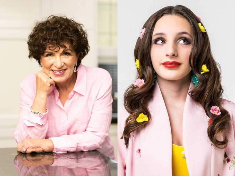 This Week on Finding Your Bliss: September 17th