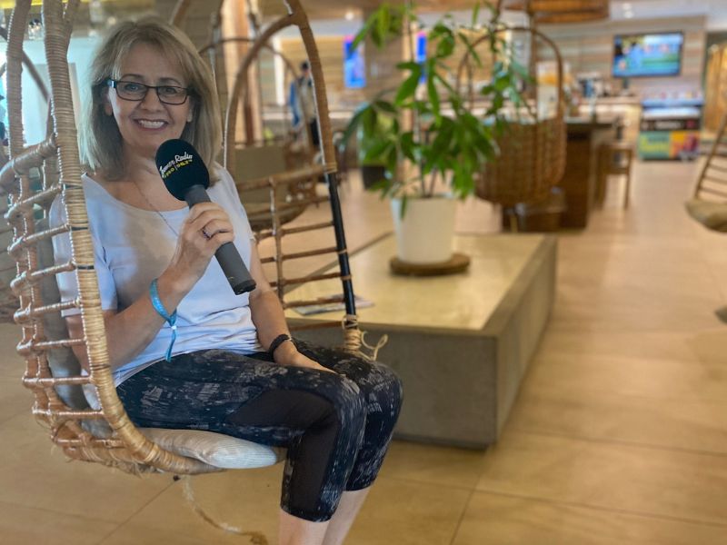 Zoomer Radio's Florida Keys & Key West Look-Book!