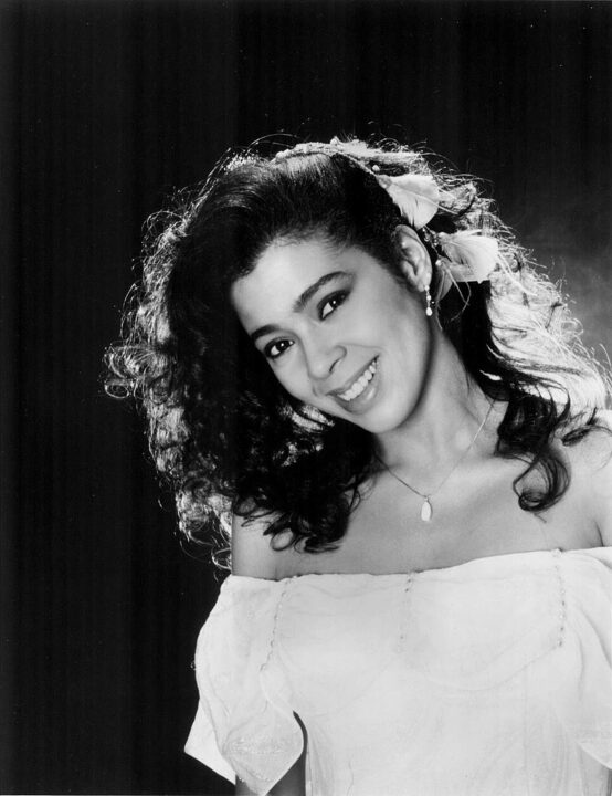 "FAME" SINGER AND ACTRESS IRENE CARA HAS DIED