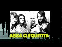 ABBA HIT BRINGS MILLIONS TO UNICEF