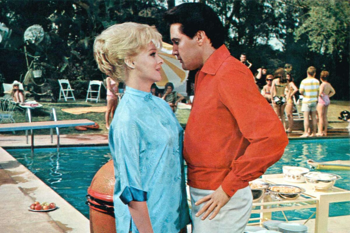 Actress Diane Mcbain Dies At 81
