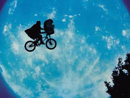 E.T. SELLS FOR $2.5 MILLION