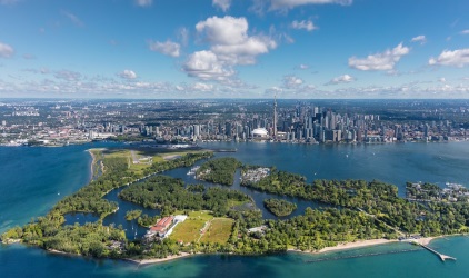 WATERFRONT TORONTO DEVELOPMENT AGREEMENT