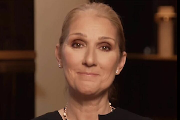 CELINE DION REVEALS SHE'S BEEN DIAGNOSED WITH RARE NEUROLOGICAL ...