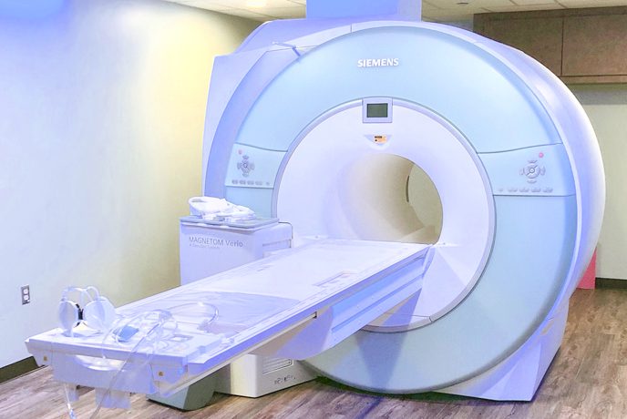 ONTARIO GETTING 27 NEW MRI MACHINES