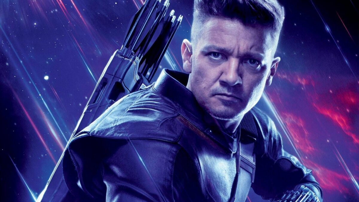JEREMY RENNER WAS TRYING TO SAVE NEPHEW WHEN RUN OVER BY SNOWPLOW