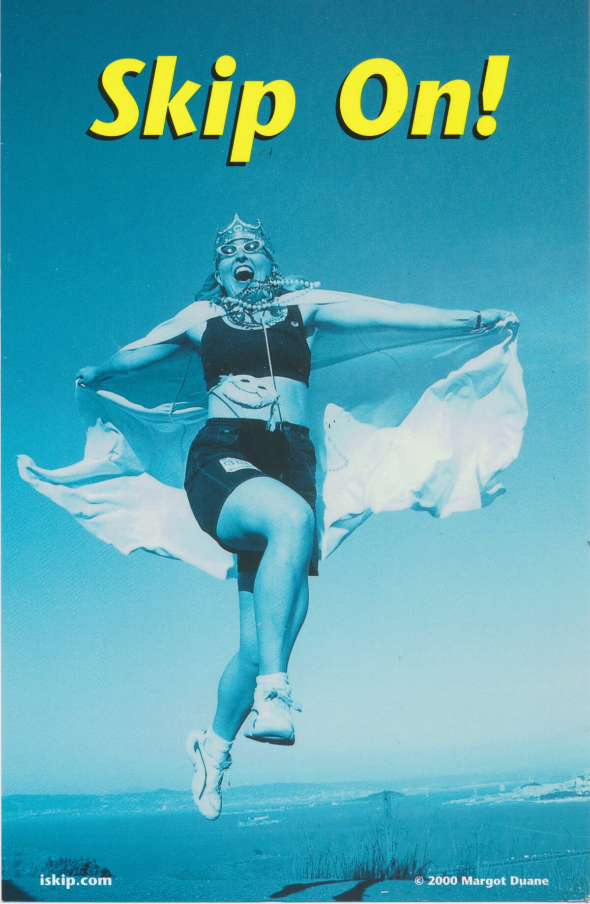 This Week on Finding Your Bliss: January 21st