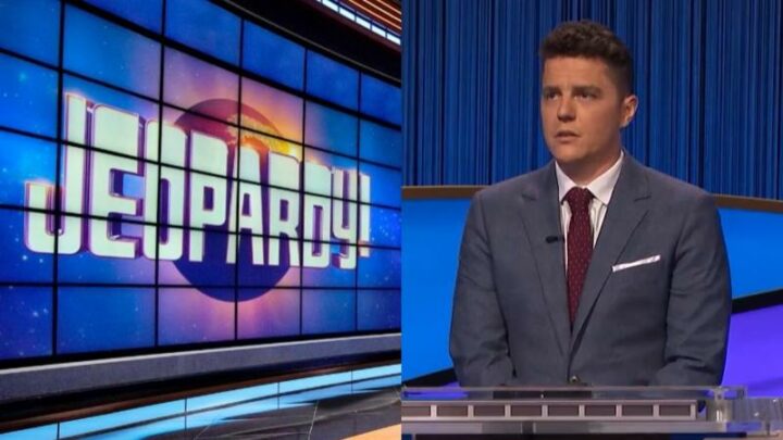 JEOPARDY! DEDICATES ENTIRE CATEGORY TO ONTARIO