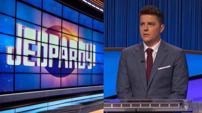 JEOPARDY! DEDICATES ENTIRE CATEGORY TO ONTARIO