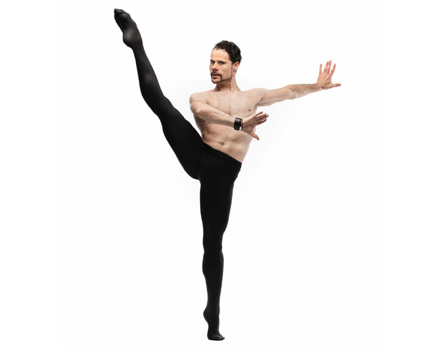NATIONAL BALLET ANNOUNCES NEW SEASON LINE UP