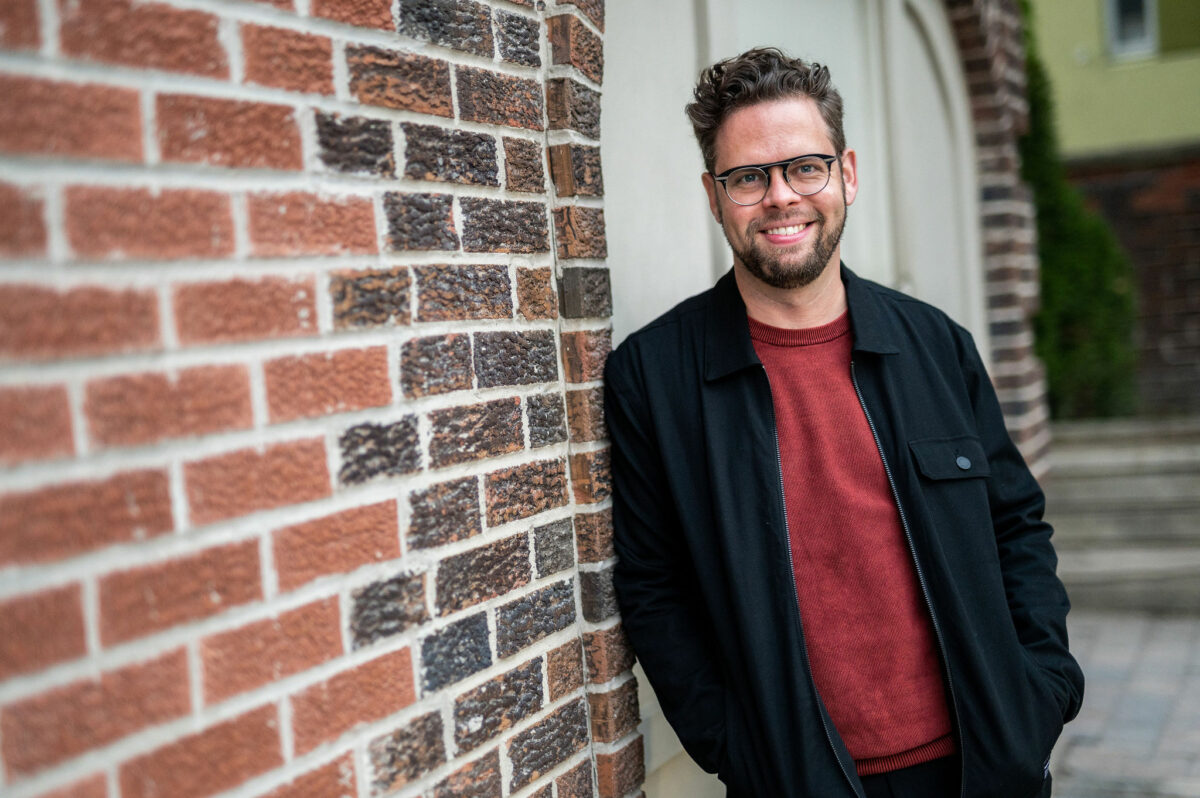 This Week on Finding Your Bliss: March 25th