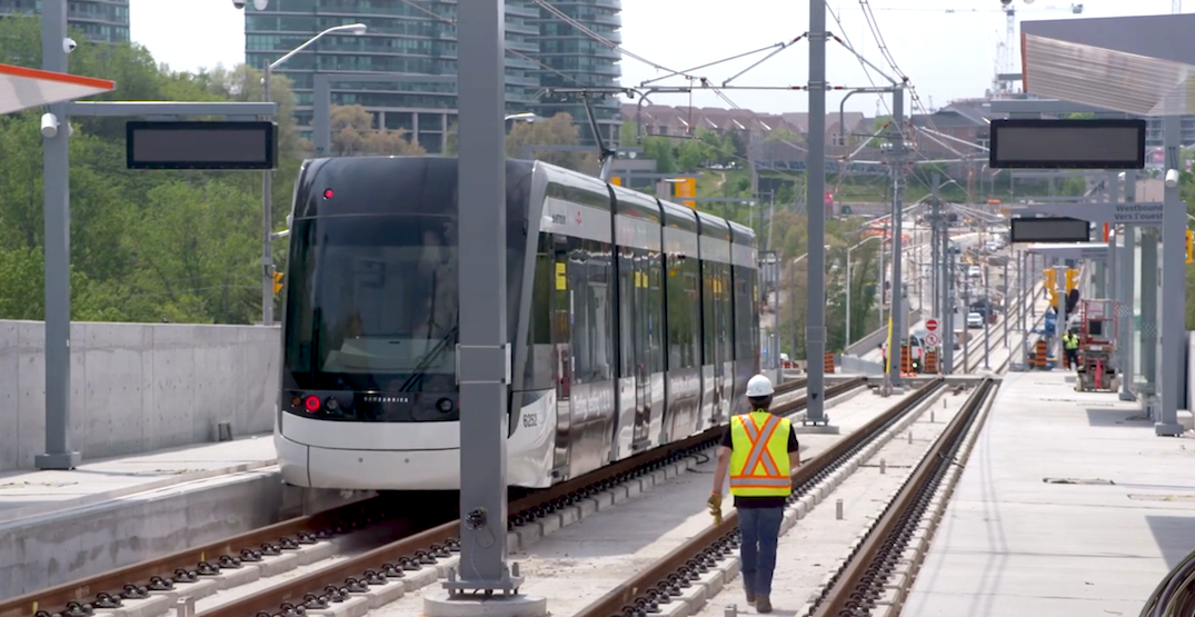 CROSSLINX LAUNCHED LEGAL ACTION AS TRANSIT PROJECT FACES MORE DELAYS