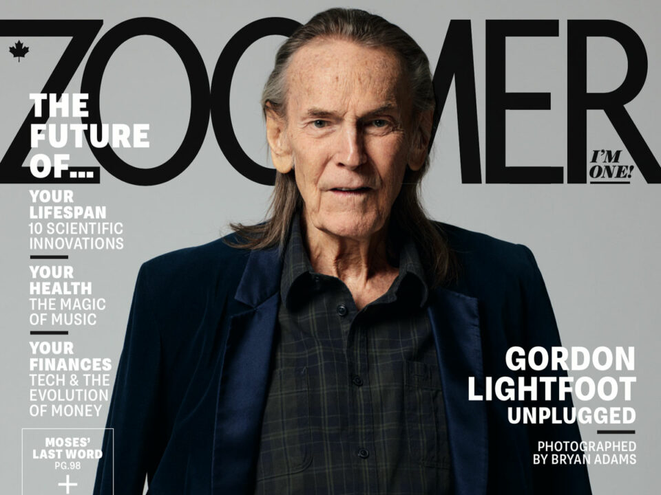 LIGHTFOOT'S PLACE IN CANADIAN MUSIC HISTORY AT TOP OF LIST ...