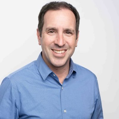 Josh Matlow discusses his run for Toronto Mayor on The Morning Zoom ...