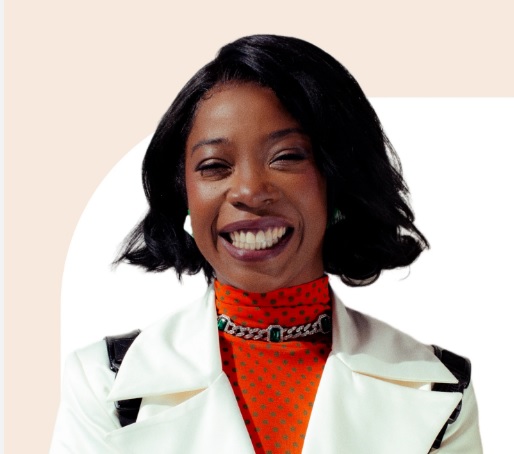 Toronto Mayoral Candidate Chloe Brown joins The Morning Zoom with Sam ...