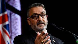 PAUL CALANDRA BECOMES NEW ONTARIO HOUSING MINISTER AS PART OF DOUG FORD ...
