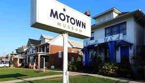 MOTOWN MUSEUM EXPANSON CONTINUES