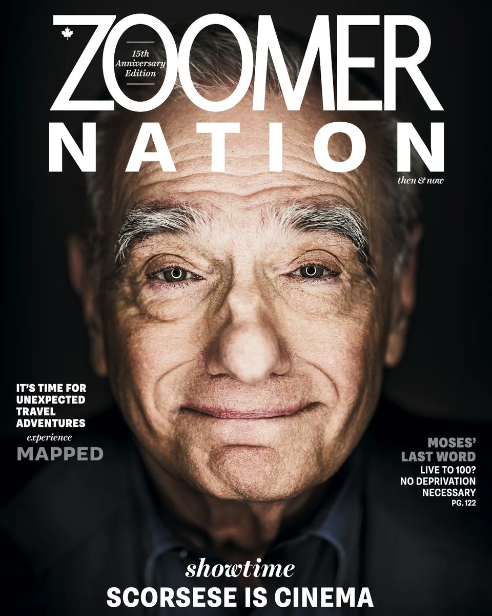 Zoomer Magazine Editor-In-Chief Suzanne Boyd joins The Morning Zoom ...