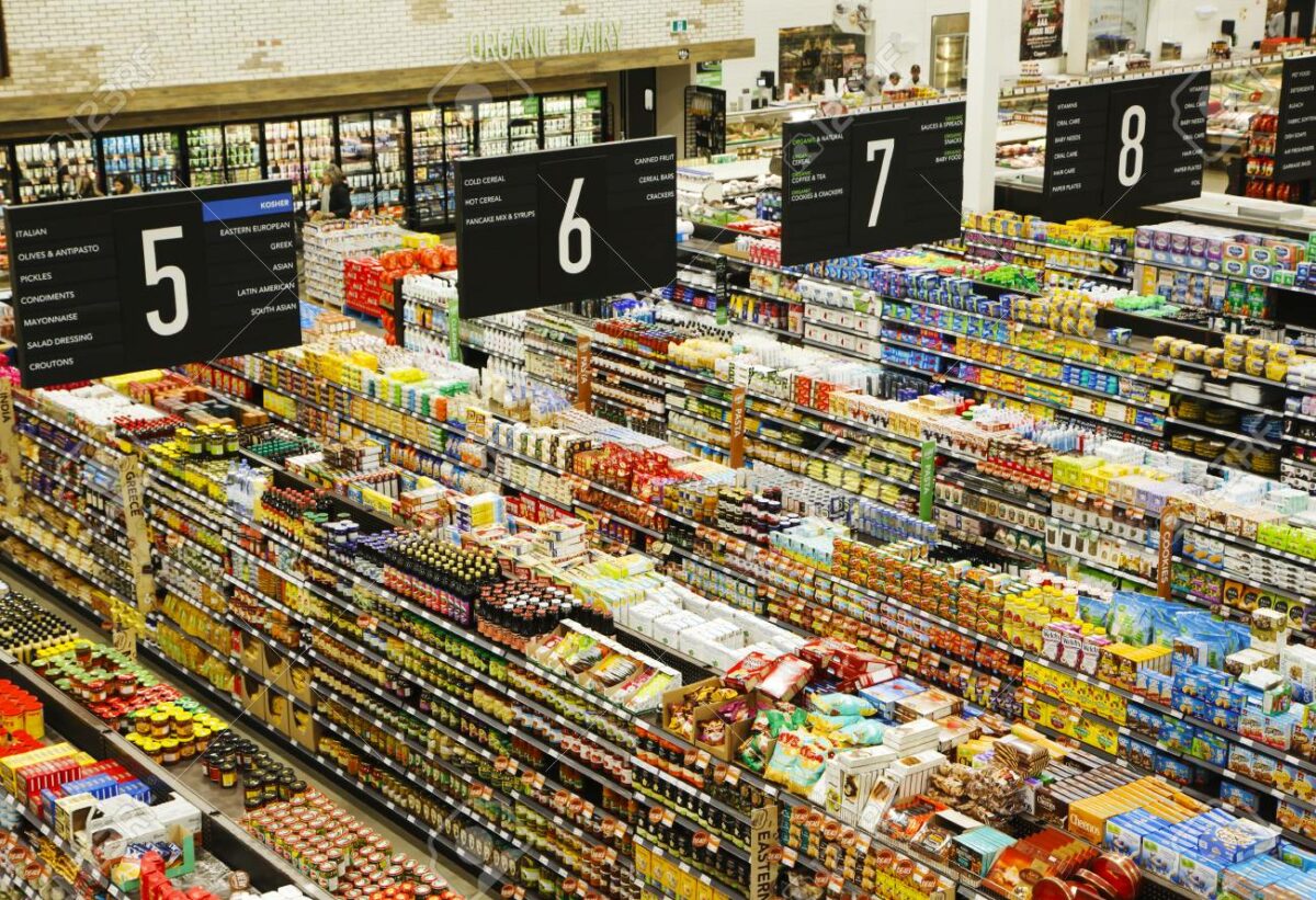 LITTLE RELIEF PROVIDED BY CANADA'S MAJOR GROCERS AFTER PROMISE TO ...