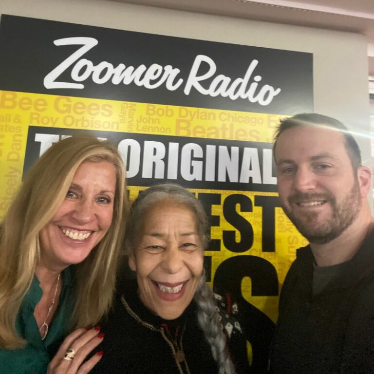 Zoomer Radio AM740