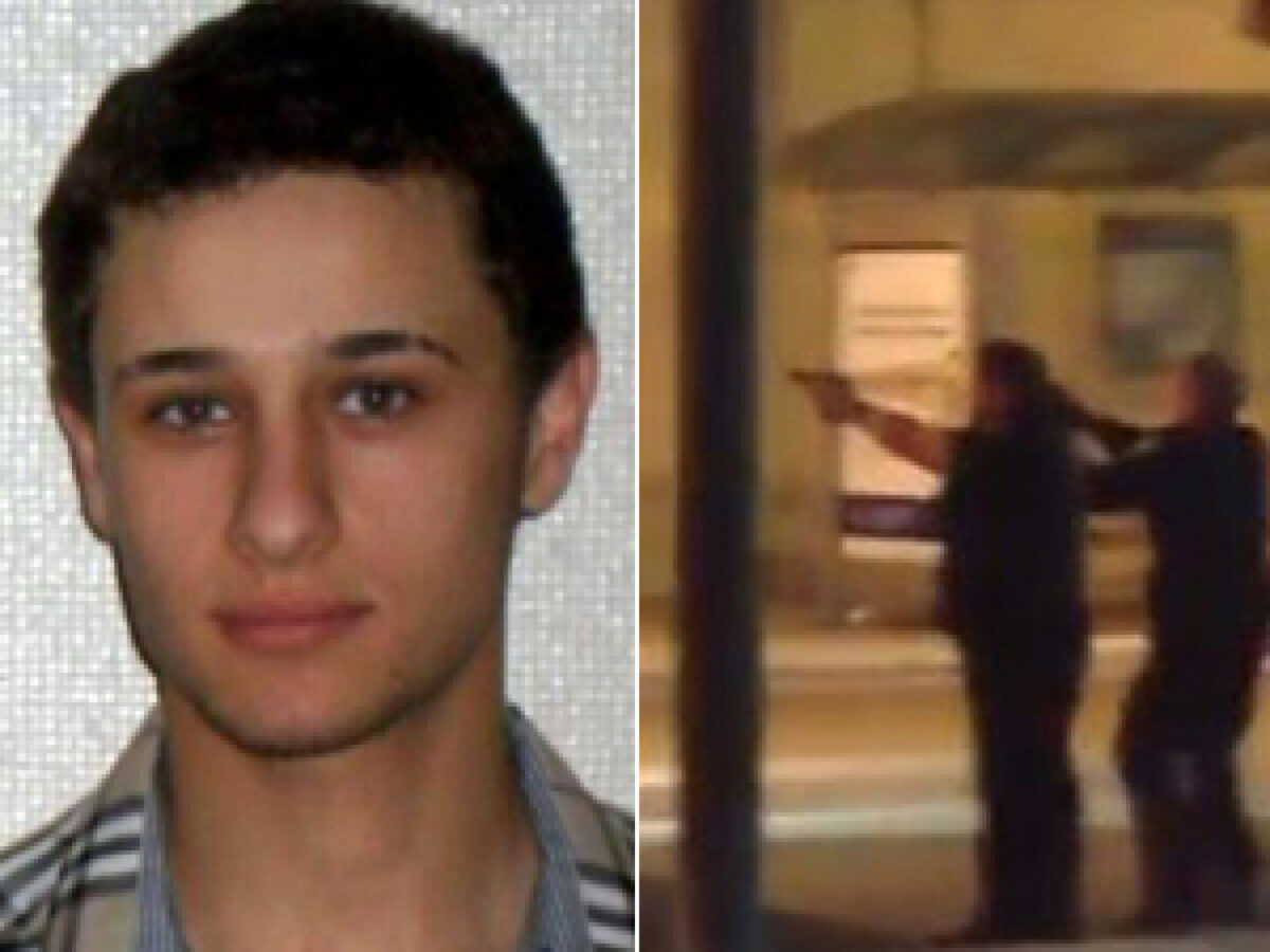 CORONER'S INQUEST FOR SAMMY YATIM BEGINS