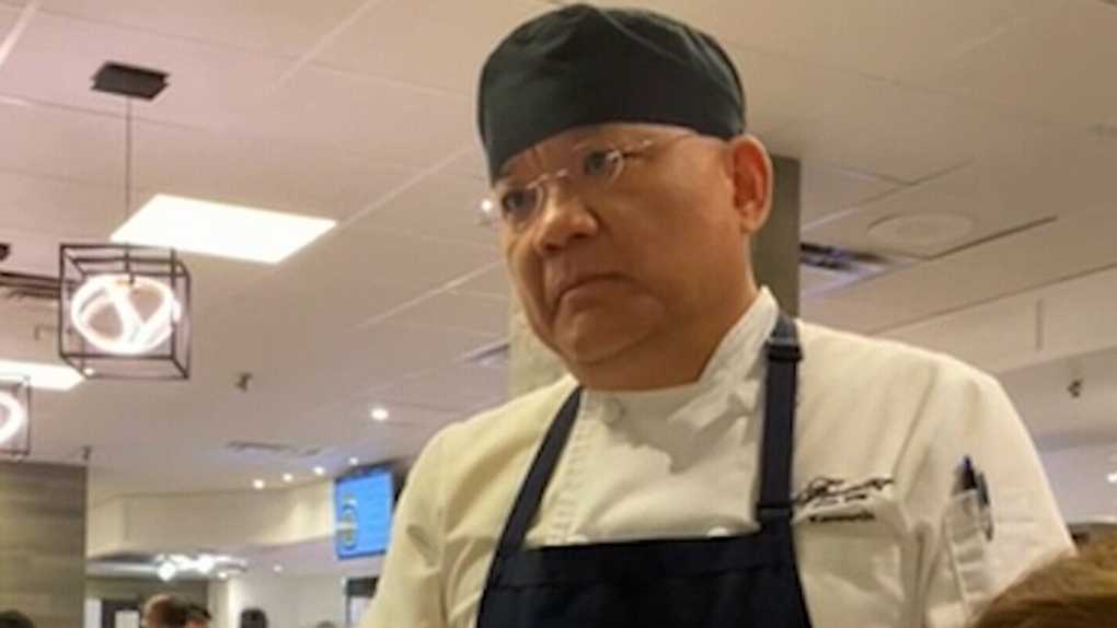 MURDER CHARGES AGAINST KENNETH LAW REPORTEDLY UPGRADED TO 'FIRST DEGREE'